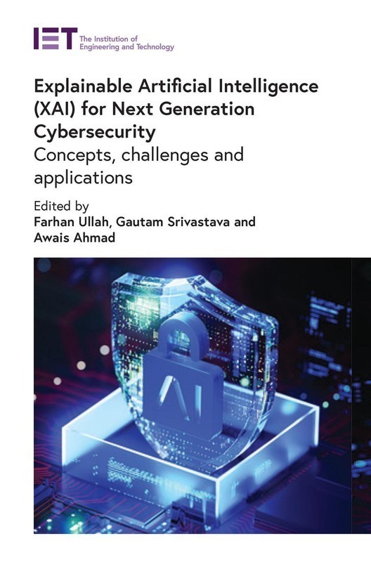 Explainable Artificial Intelligence (XAI) for Next Generation Cybersecurity - Expert Training