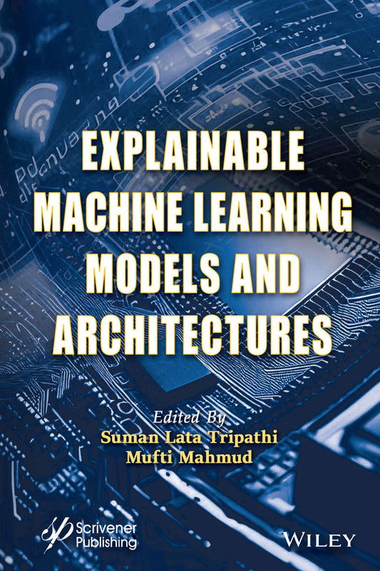 Explainable Machine Learning Models: Architectures Explained (2023) - Expert Training
