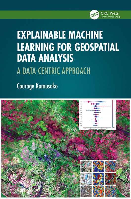 Explainable ML for Geospatial Data: A Data-Centric Approach (2024) - Expert Training