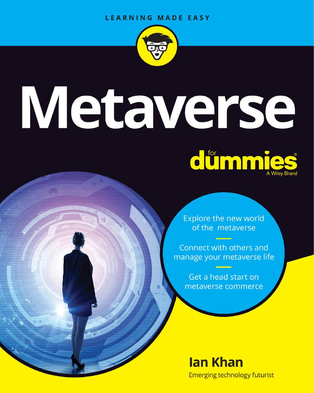 Explore the Metaverse: A Beginner's Comprehensive Guide - Expert Training