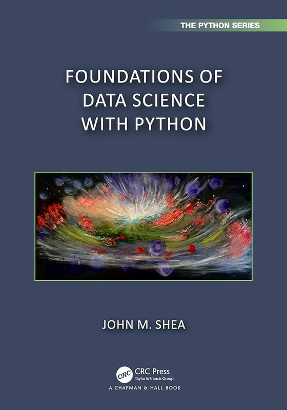 Foundations of Data Science With Python - Expert Training