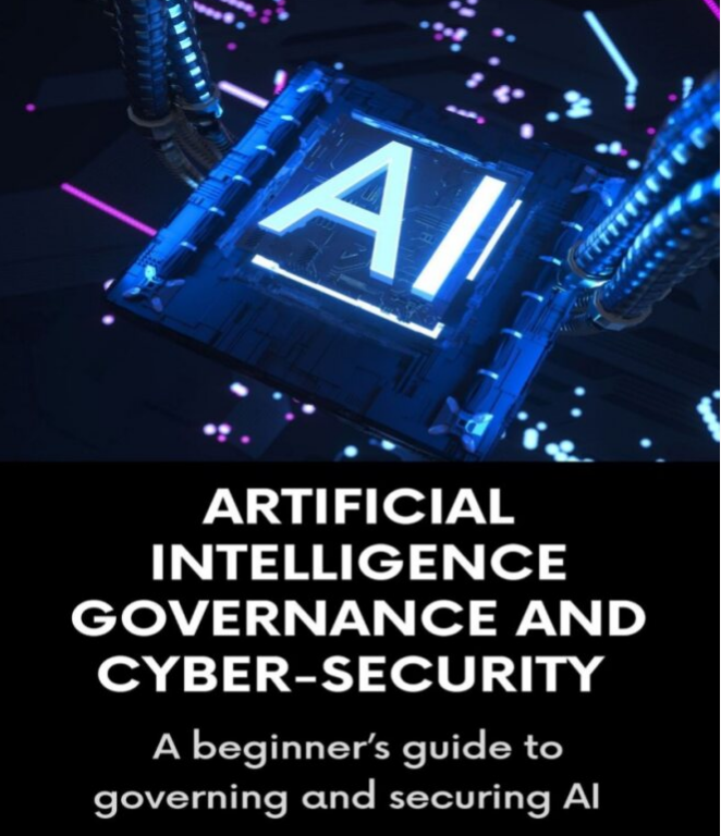 Artificial Intelligence (AI) Governance and Cyber-Security - Expert ...