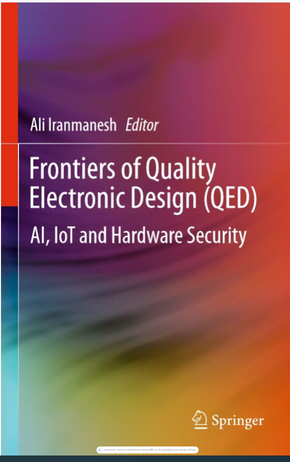 '- Frontiers of Quality Electronic Design (QED)_ AI, IoT and Hardware Security-Springer (2023 ...