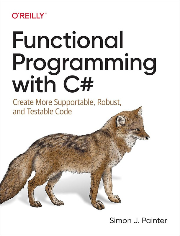 Functional Programming With C# - Expert Training