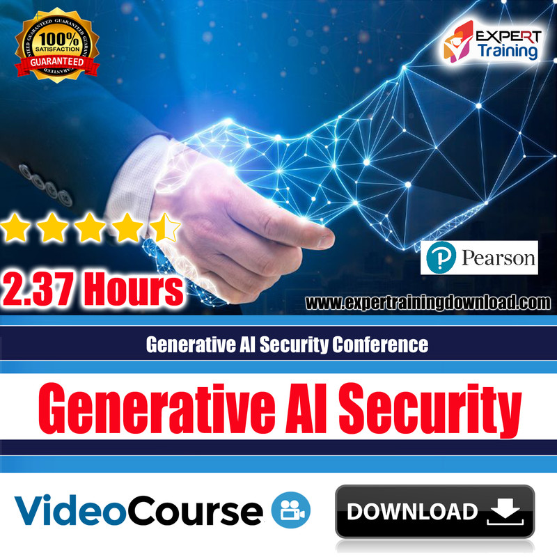 Generative AI: Phishing and Cybersecurity Metrics (2024) – CRC Press - Expert Training