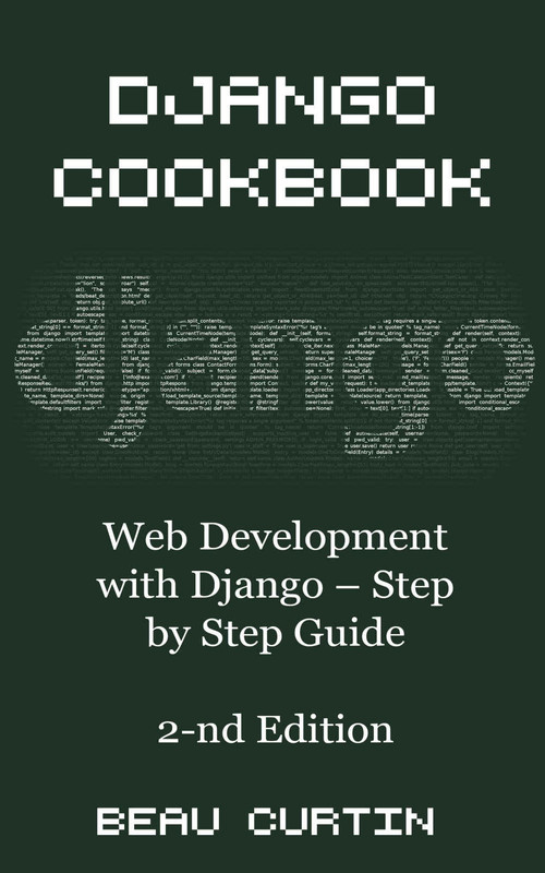 Django Development: Web Application Deployment Made Easy - Expert Training