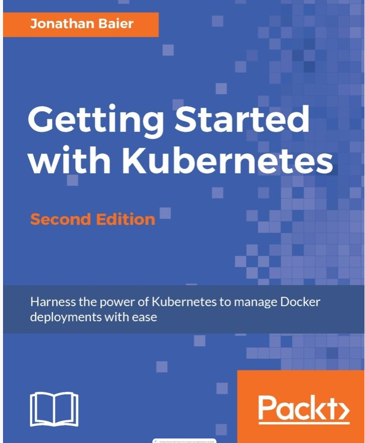 Getting Started with Kubernetes - Expert Training