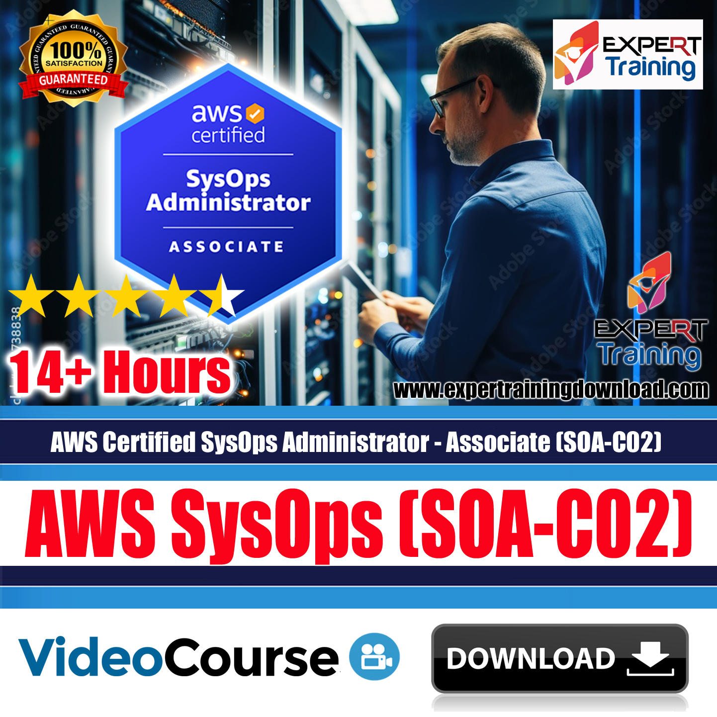 Going Pro - Cloud Computing - Expert Training