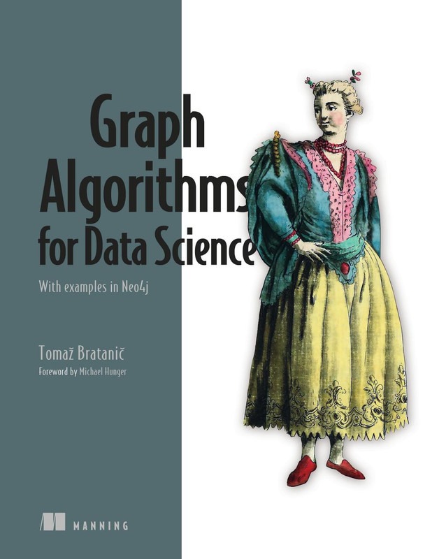 Graph Algorithms for Data Science with Neo4j Examples - Expert Training
