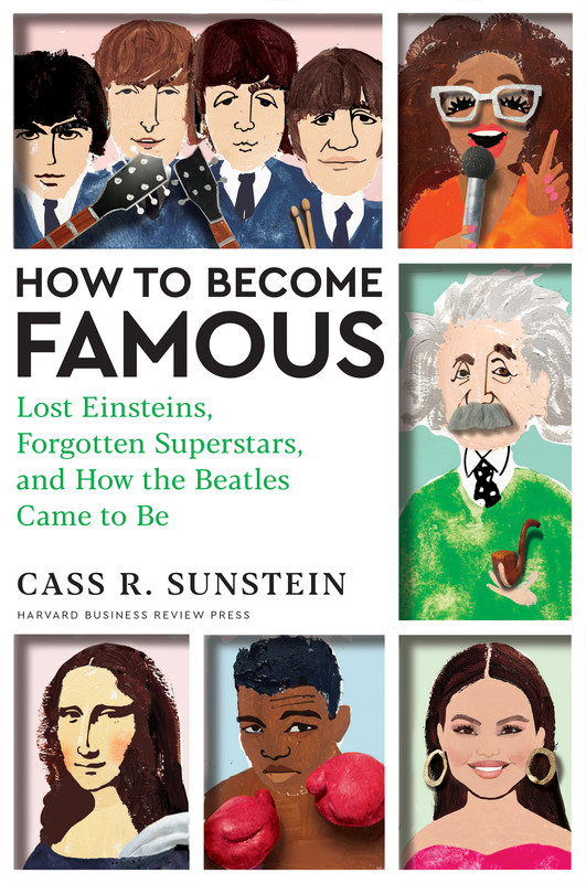 How to Become Famous - Expert Training