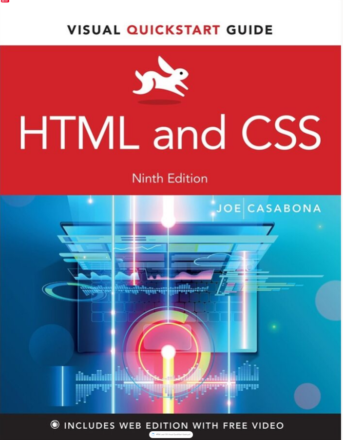 HTML and CSS Visual QuickStart Guide.pdf - Expert Training