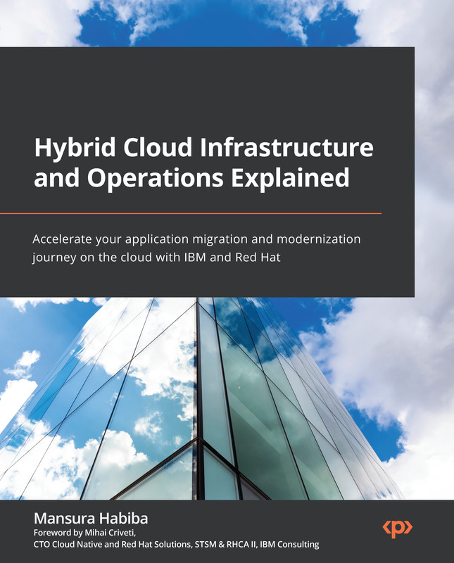 Hybrid Cloud Infrastructure: Application Migration & Modernization (2022) - Expert Training