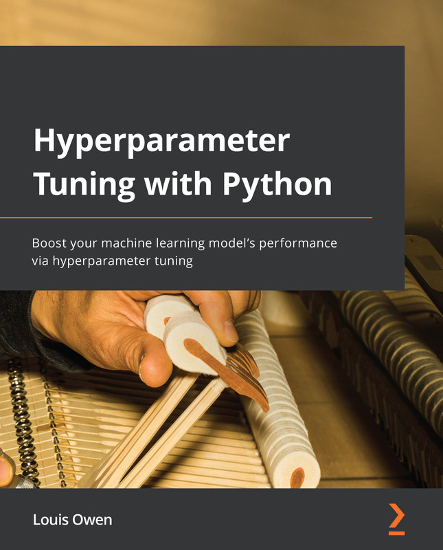 Hyperparameter Tuning in Python: Boost ML Model Performance (2022) - Expert Training