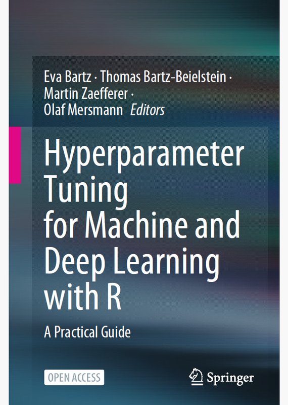 Hyperparameter Tuning in R: ML & Deep Learning Guide (2023) - Expert Training