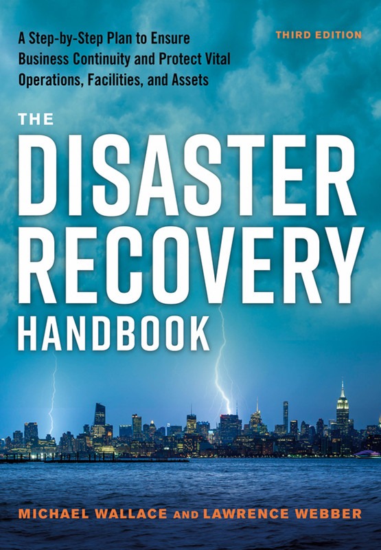 The Disaster Recovery Handbook: Prepare and Respond - Expert Training