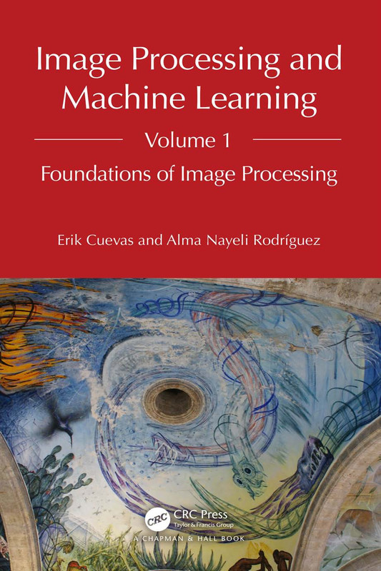 Image Processing & ML Vol 1: AI for Visual Data (2024) - Expert Training