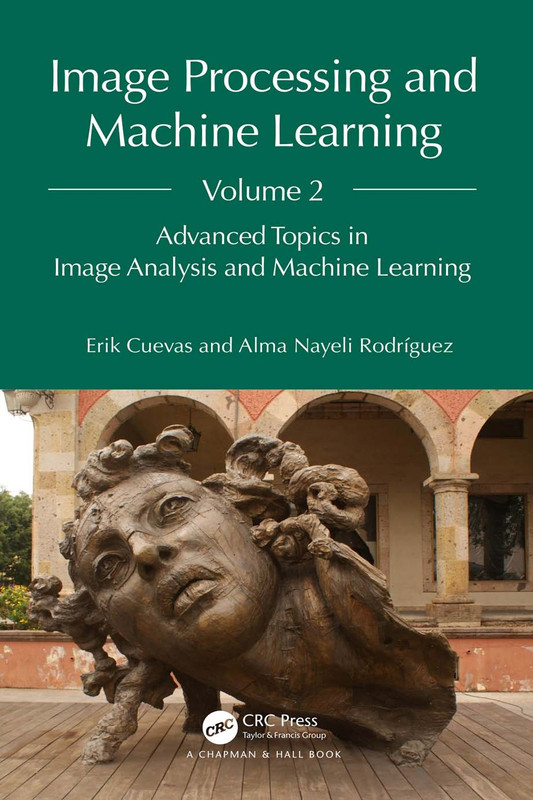 Image Processing & ML Vol. 2: Advanced AI Techniques (2024) - Expert Training