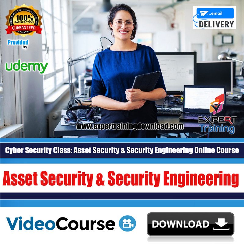 Infrastructure Security - Expert Training