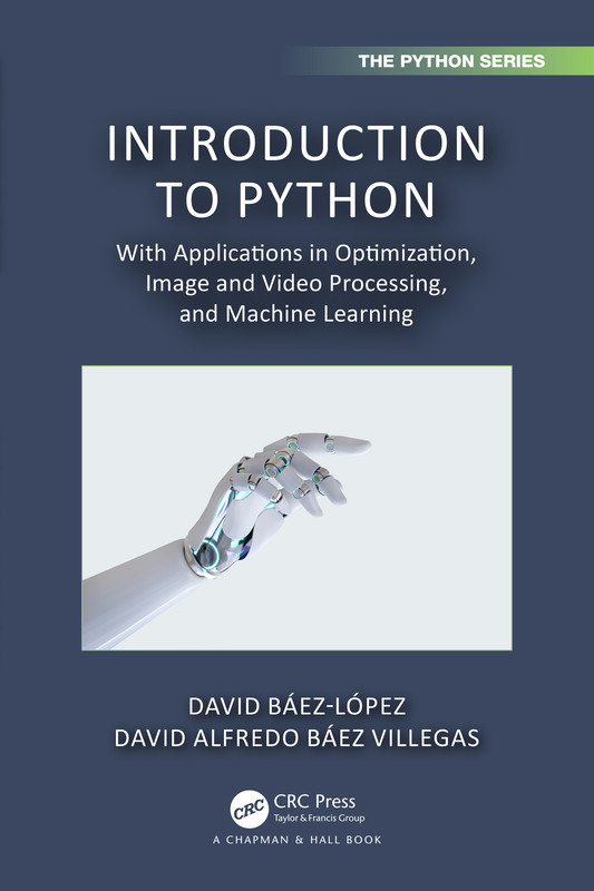 Intro to Python: Optimization, Image & Video Processing, ML (2024) - Expert Training