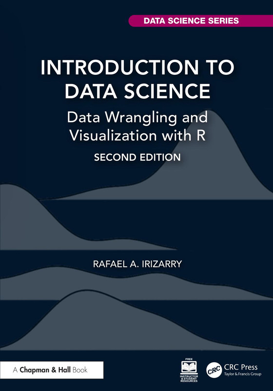 Introduction to Data Science: Data Wrangling and Visualization with R - Expert Training