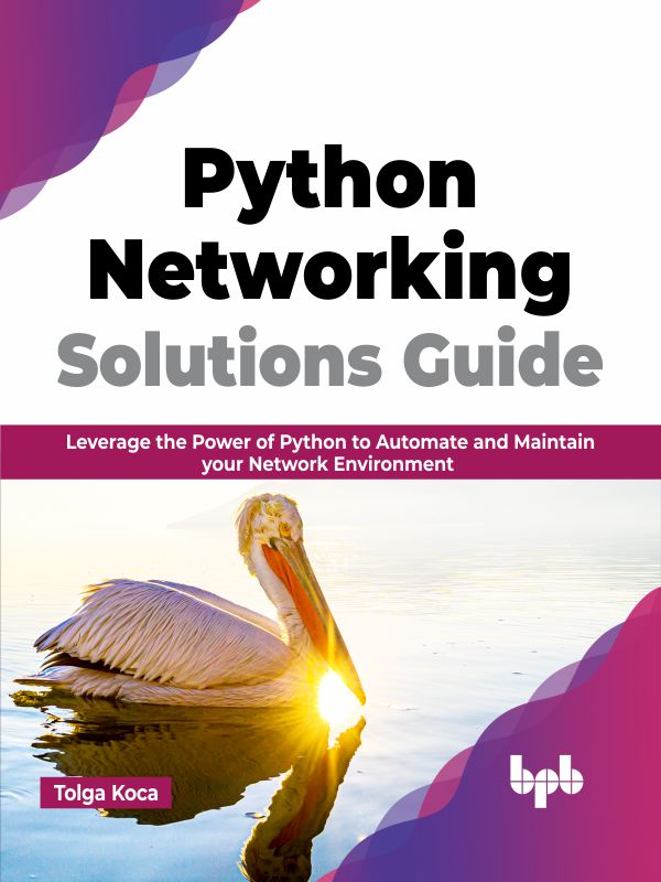 Introduction To Python For Network Engineers Expert Training