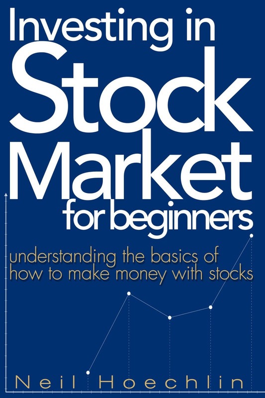 Investing In Stock Market For Beginners:Understanding the basics of how ...