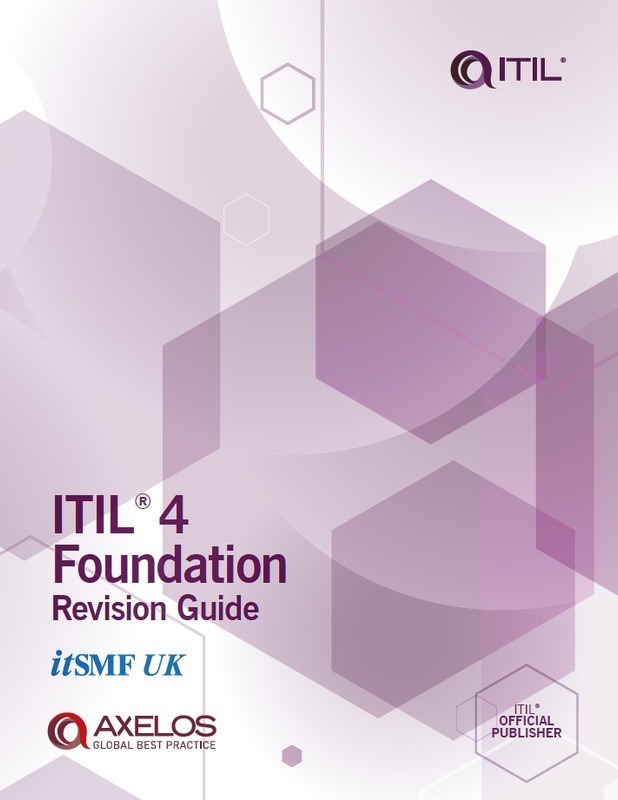 ITIL 4 Foundation - Expert Training