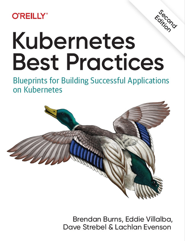 Kubernetes Best Practices Blueprint For Scalable Applications Expert Training