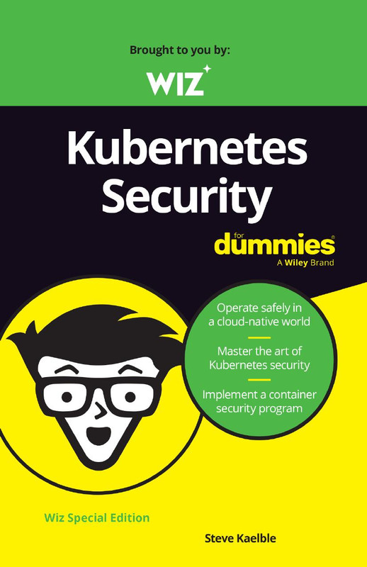 Kubernetes Security For Dummies Secure Your Containerized Applications Expert Training