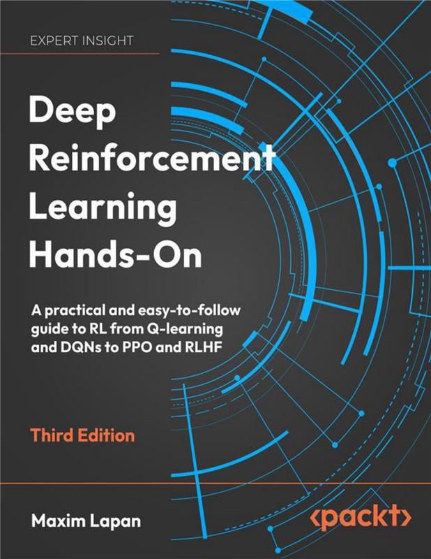 Learning Deep Learning - From Perceptron to Large Language Models - Expert Training