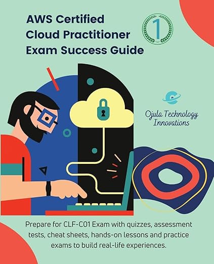 AWS Certified Cloud Practitioner Practice Tests 2019 by Neal Davis ...