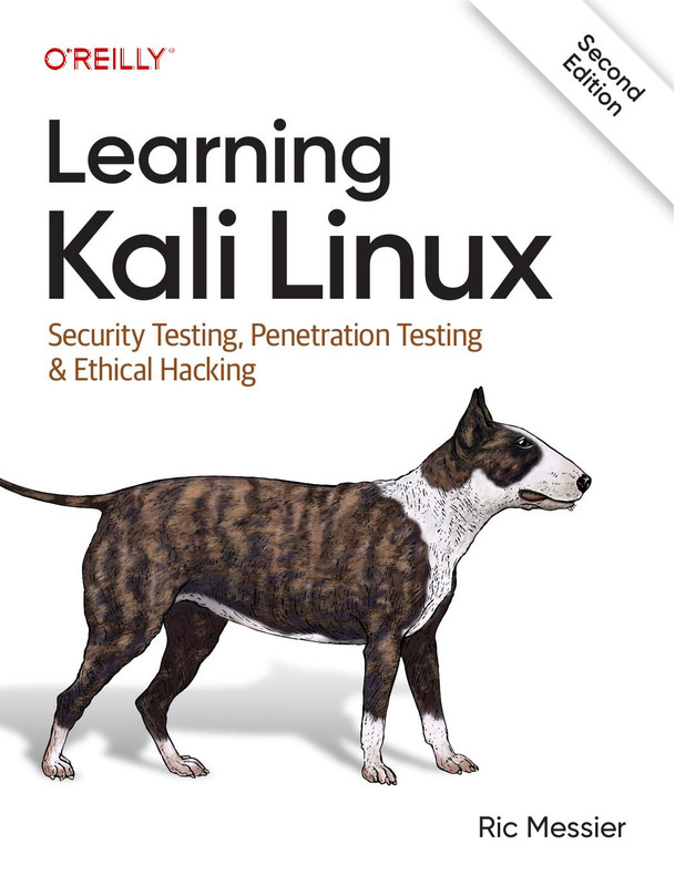 Learning Kali Linux Comprehensive Guide To Ethical Hacking Tools