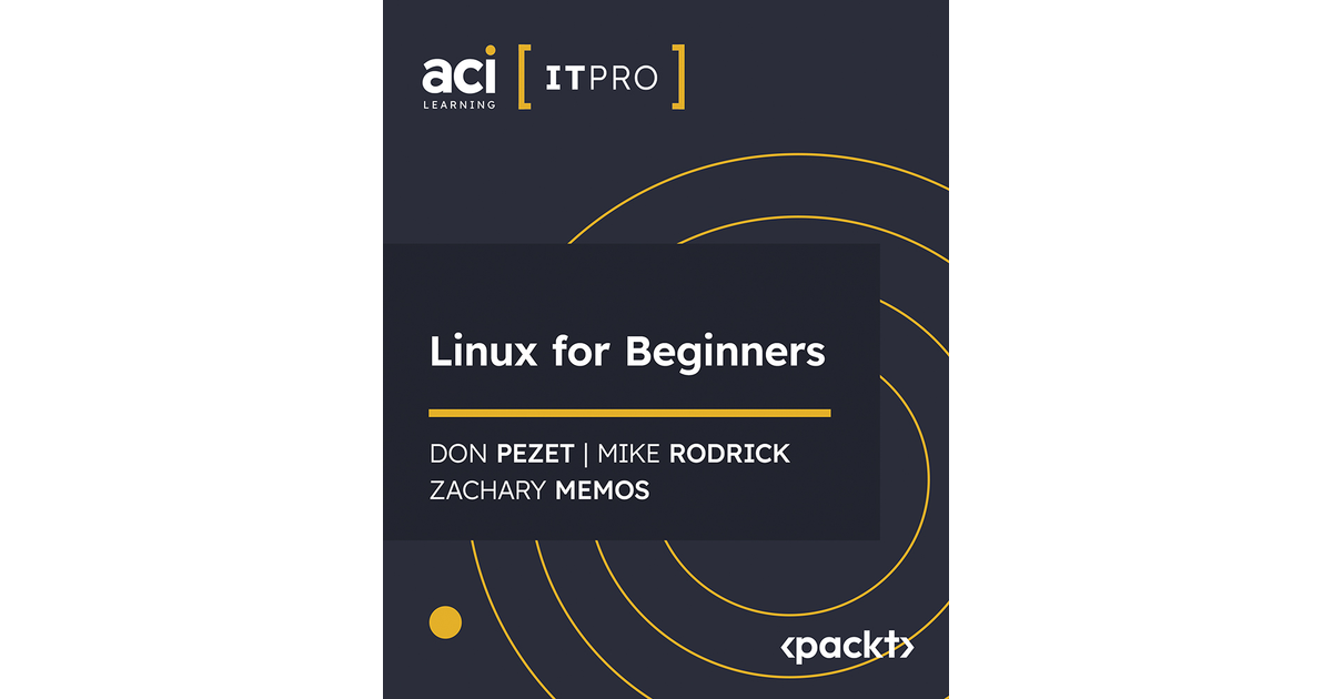 Linux for Beginners - Expert Training