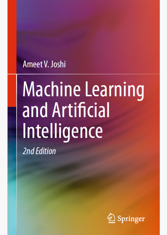 Machine Learning & AI: Modern Techniques & Applications (2022) - Expert ...