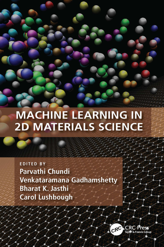 Machine Learning in 2D Materials Science: Applications & Techniques ...