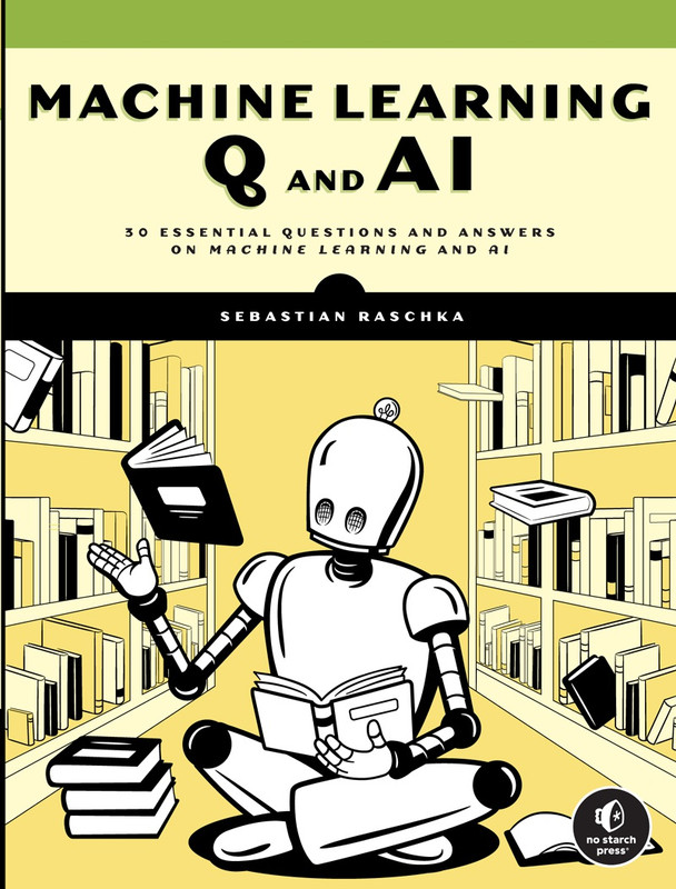 Machine Learning Q&A: 30 Essential AI Questions Answered (2024 ...