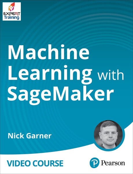 Machine Learning with Amazon SageMaker - Expert Training