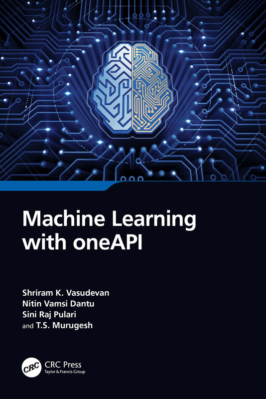 Machine Learning with oneAPI: Advanced Python & AI (2023) - Expert Training