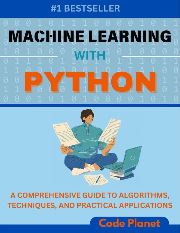 MACHINE LEARNING WITH PYTHON: - Expert Training