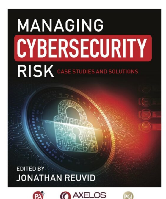 Managing Cybersecurity Risk Cases Studies and Solutions - Expert Training