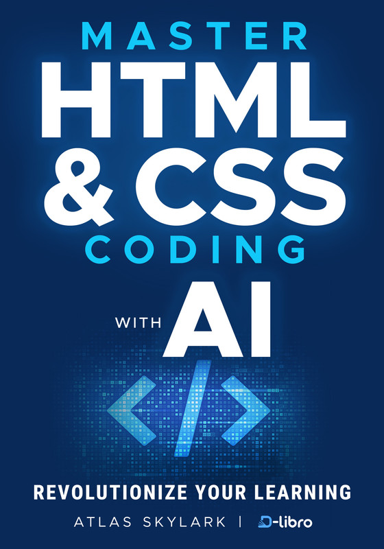 Master Html And Css Coding With Ai Expert Training