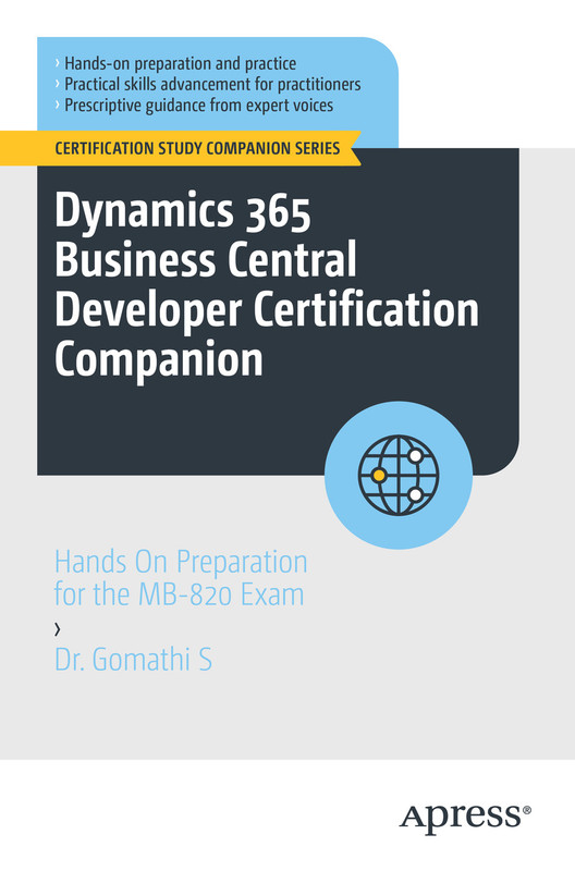 Mastering Microsoft Dynamics 365 Business Central: Implementation Guide (2024) - Expert Training