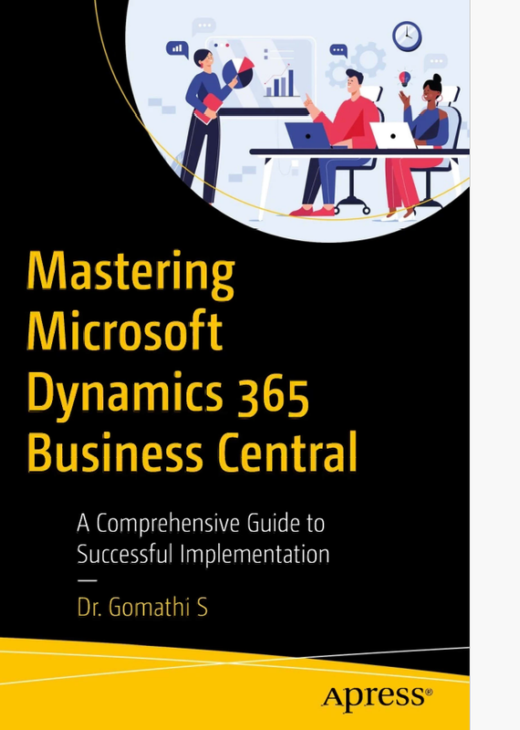 Mastering Microsoft Dynamics 365 Business Central: Implementation Guide (2024) - Expert Training