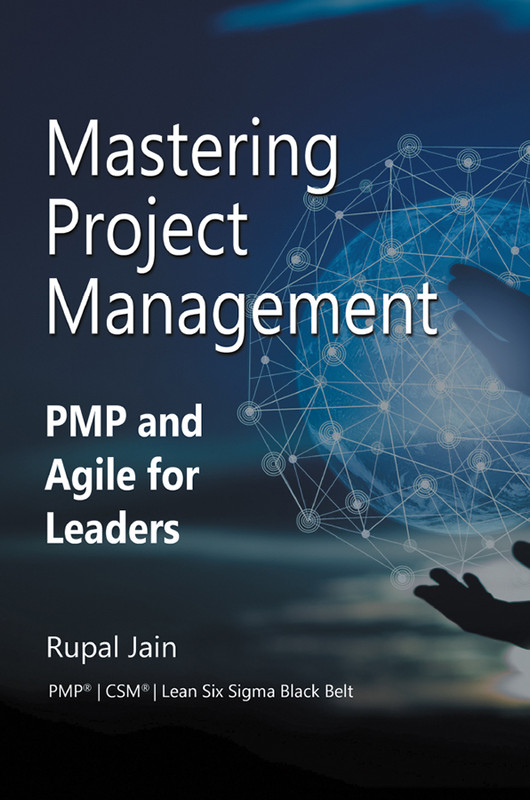 Mastering Project Management: PMP & Agile for Leaders - Expert Training