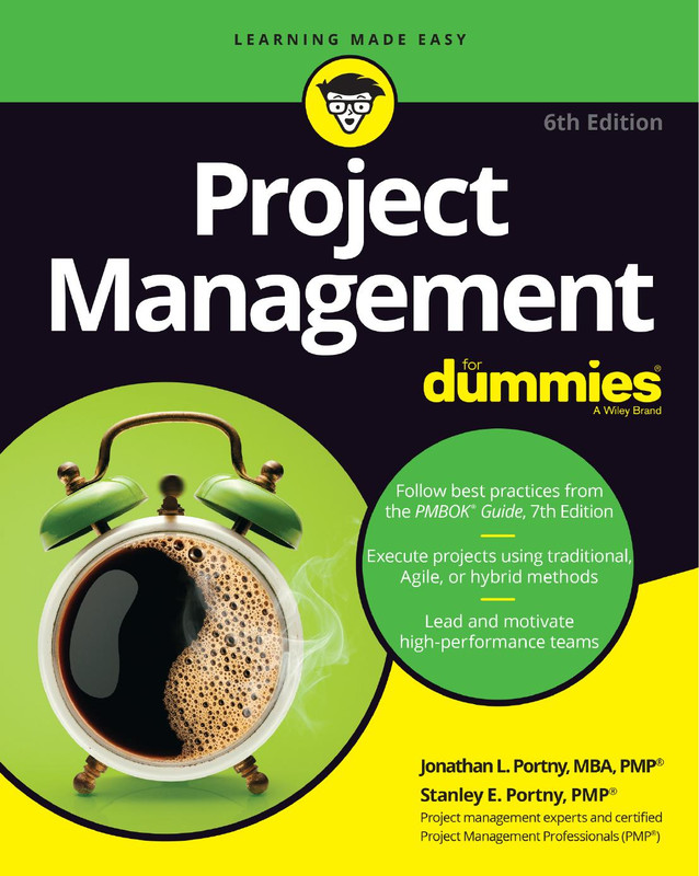Mastering Project Management: PMP & Agile for Leaders - Expert Training