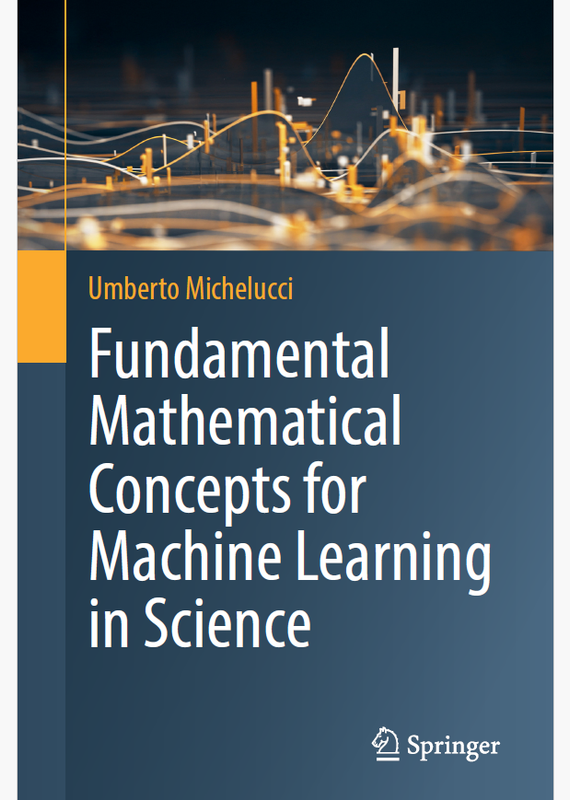 Math Foundations for ML in Science: Key Concepts Explained (2024) - Expert Training