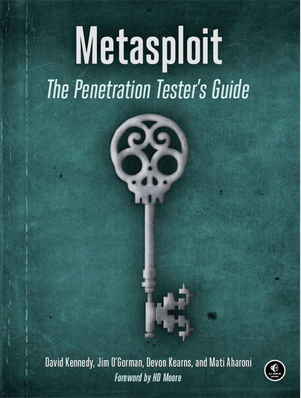 Metasploit: Advanced Penetration Testing & Security Tools - Expert Training