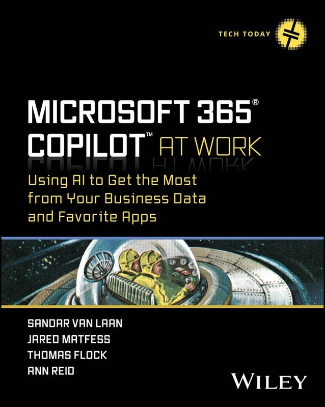 Microsoft 365 Copilot: AI in Your Everyday Microsoft Apps (2024) - Expert Training