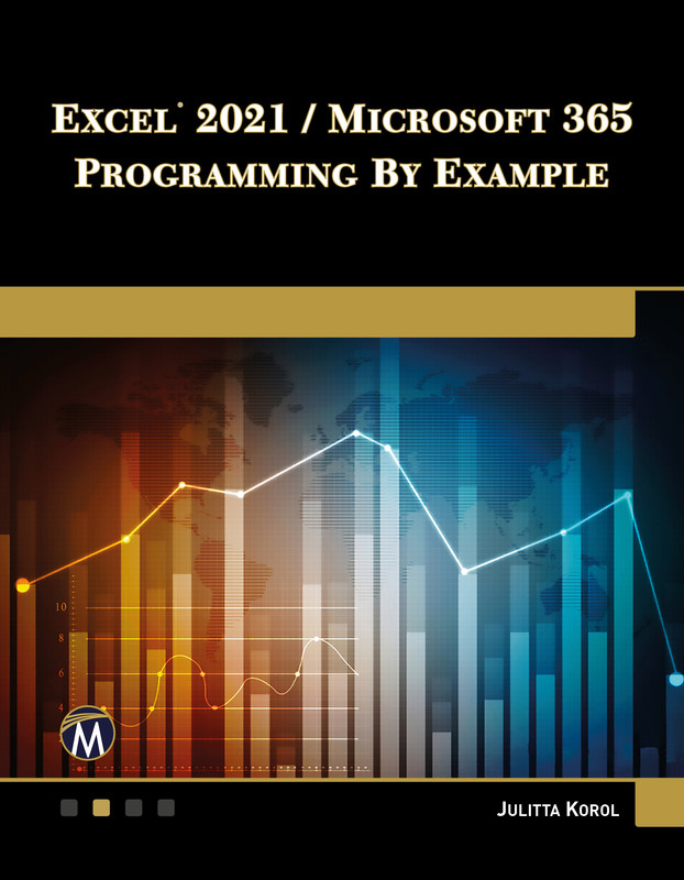 Microsoft 365 Excel VBA Guide: Programming For Dummies (2025) - Expert Training