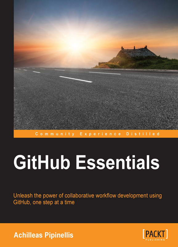 GitHub Essentials - Expert Training